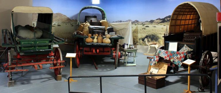 Ceres Museum | Ceres Museum