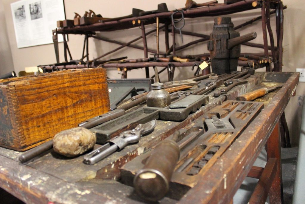 Ceres Museum | Ceres Museum